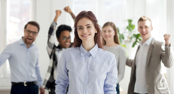 Employee Engagement and the Customer Experience - STRATMOR Group