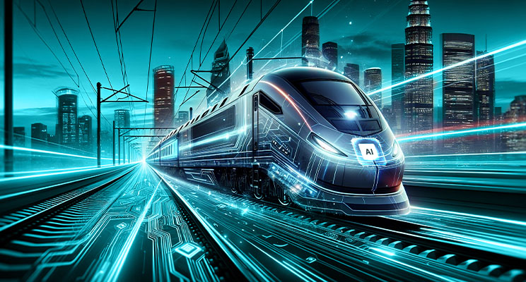 All Aboard the AI Train: A Practical Roadmap for Lenders - STRATMOR Group