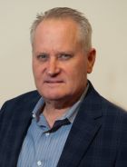 Garth Graham - STRATMOR Group