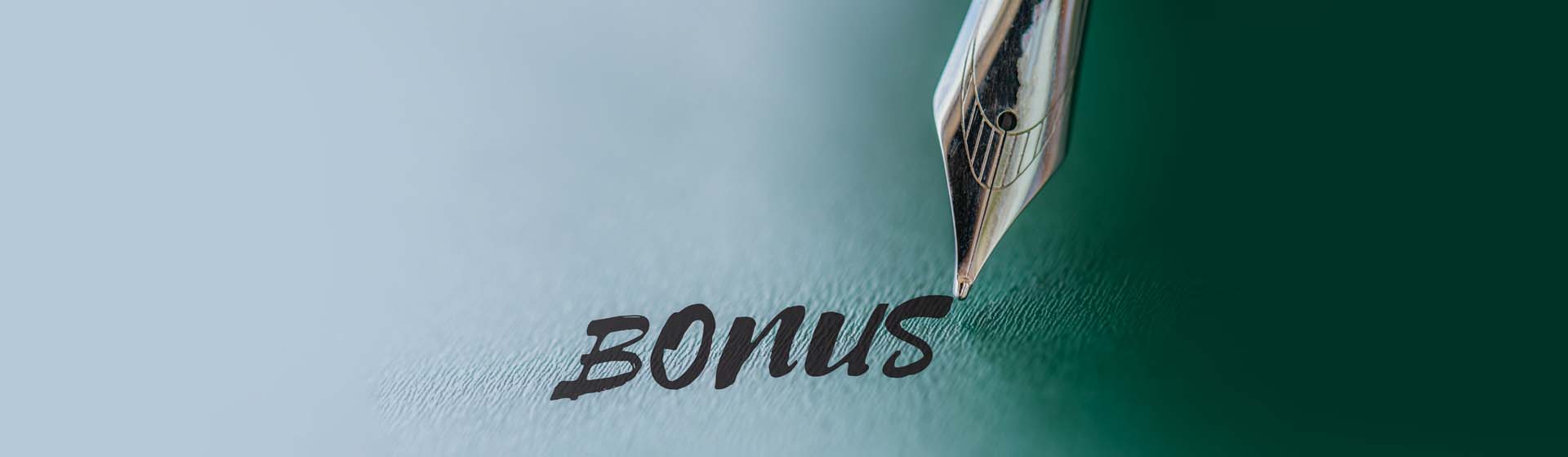 Bonus Question Bonus Question