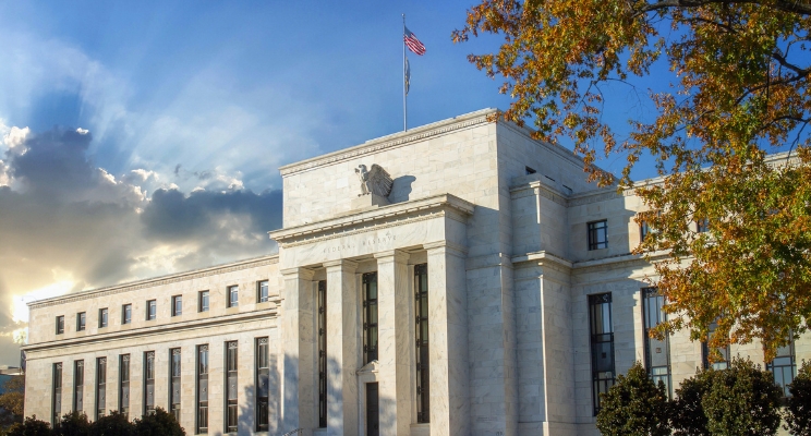 Relying on the Fed: How Did this Happen? - STRATMOR Group