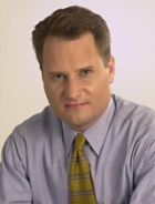 Garth Graham - STRATMOR Group