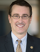 Seth Sprague - STRATMOR Group